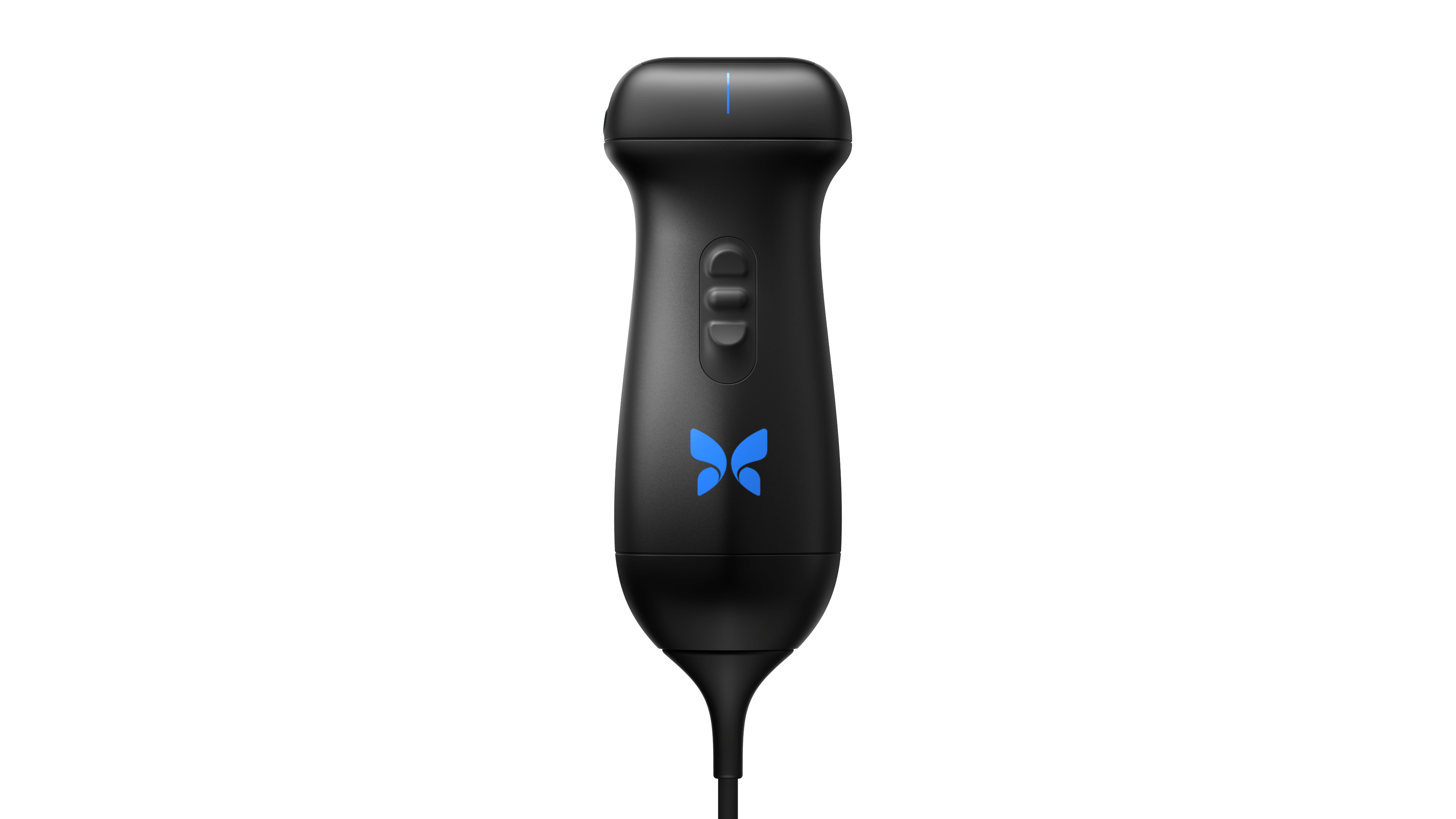 Handheld portable ultrasound machine | Purchase your Butterfly probe